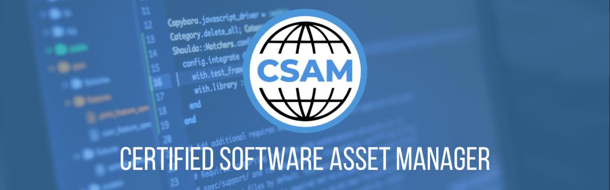 CSAM – IAITAM CSAM – IAITAM